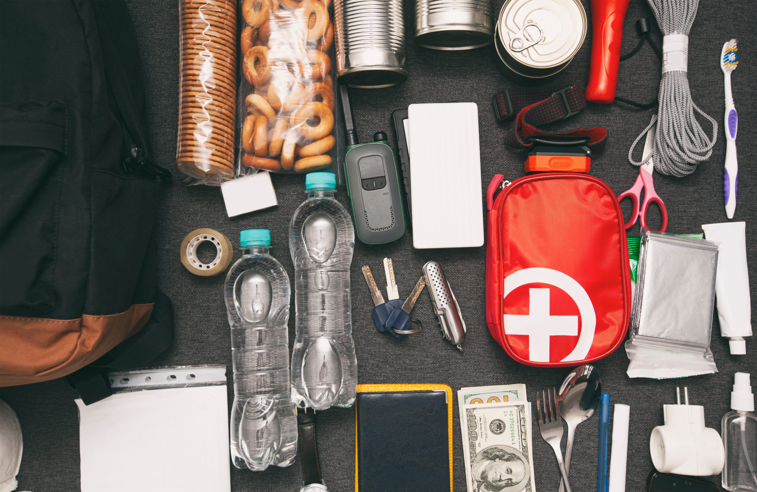 “Plan ahead, stay ahead—pack your kit, know your way!” - Pain Institute ...
