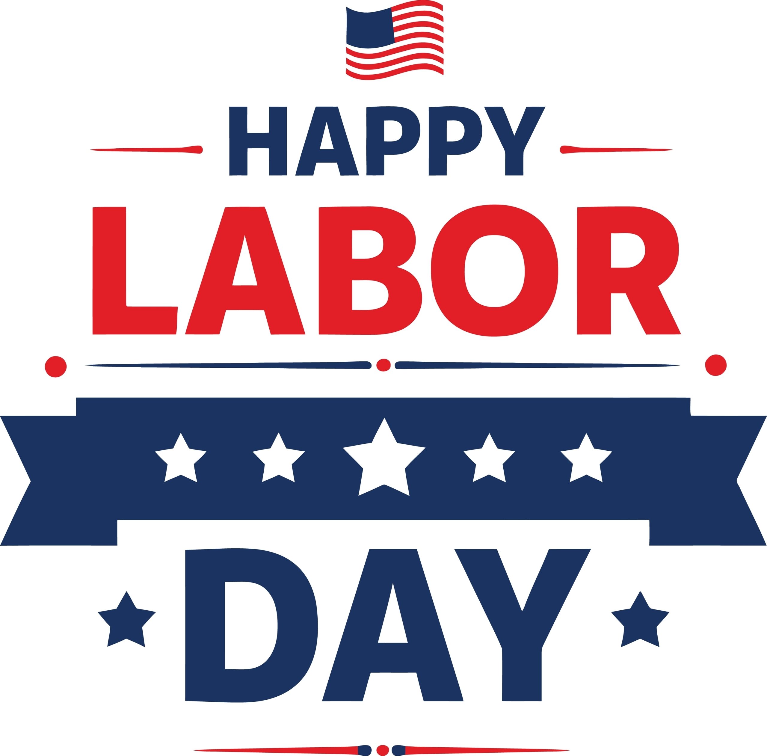 “Labor Day: Celebrating hard work, well-earned rest.” - Pain Institute ...