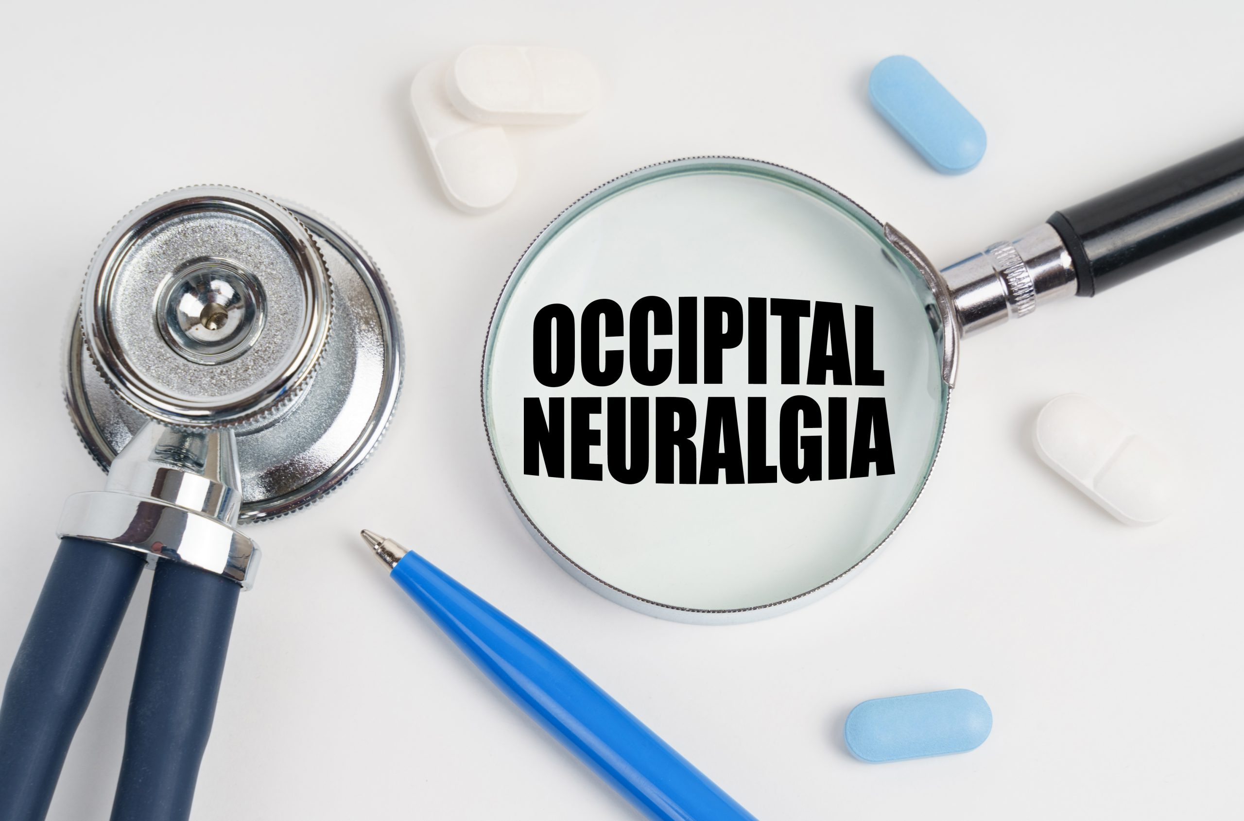 “Understanding the nerve behind the headache.” - Pain Institute of ...