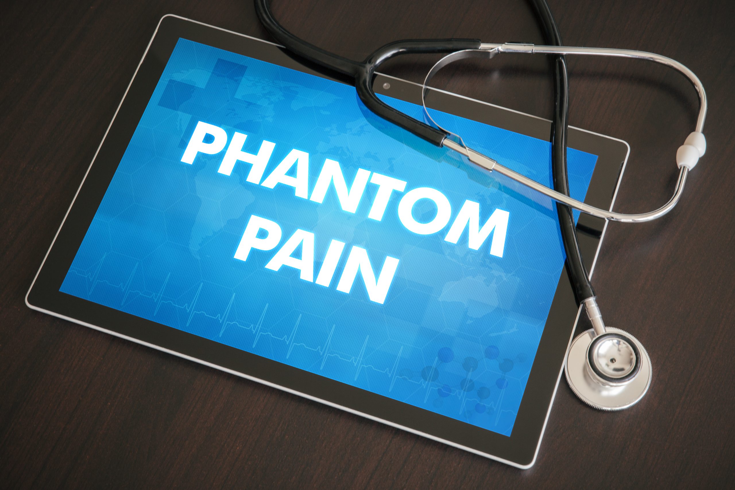 “Invisible pain, but very real.” - Pain Institute of Southern Arizona