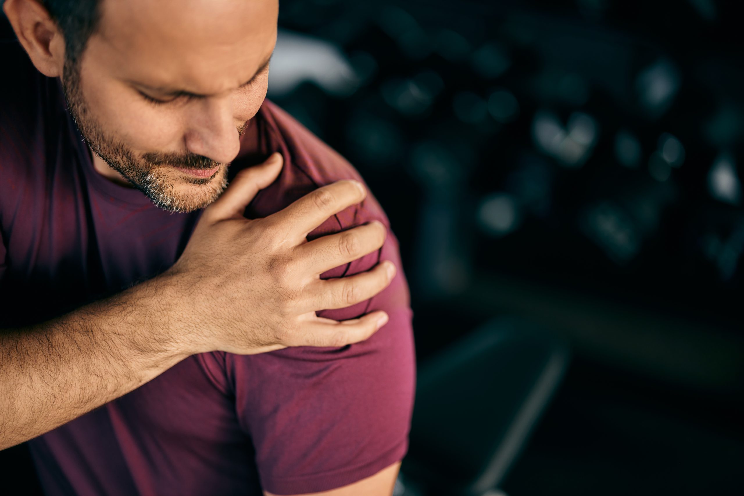 “Rotator Cuff Relief: Strengthen, Heal, Reclaim Your Reach!” - Pain ...