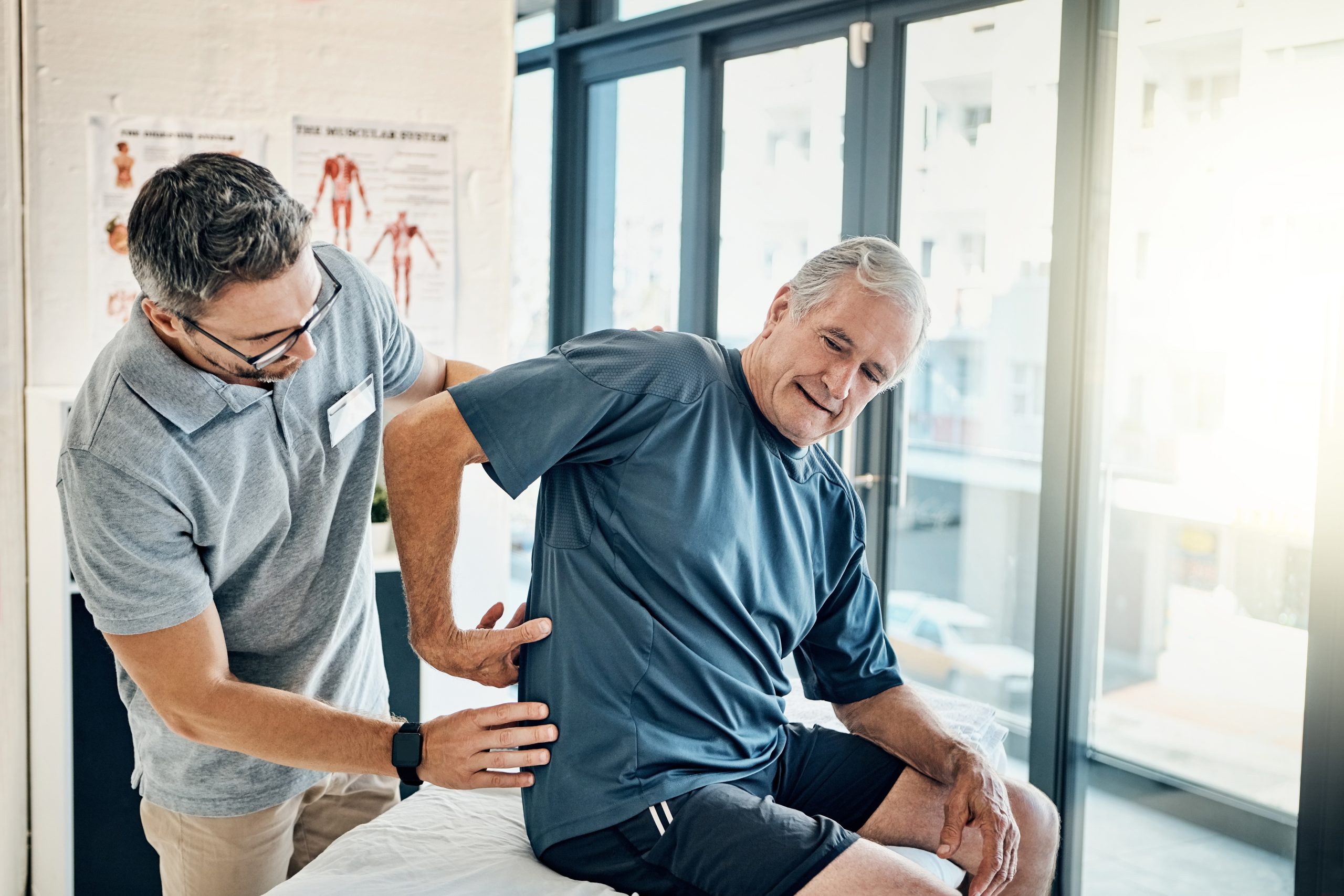 “Retrolisthesis Relief: Realign, Restore, and Move Forward withStrength ...
