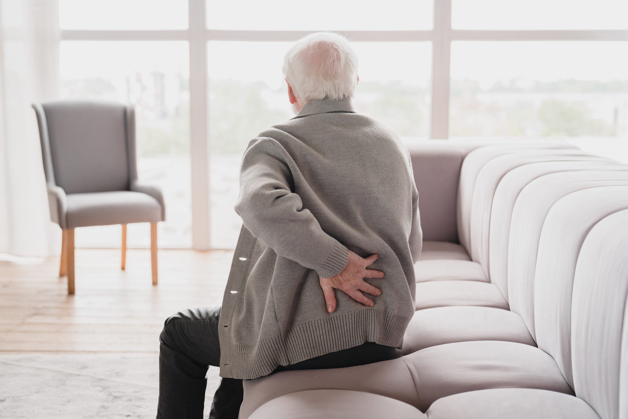 “Understanding Vertebrogenic Pain: Uncovering the Hidden Source of Your ...