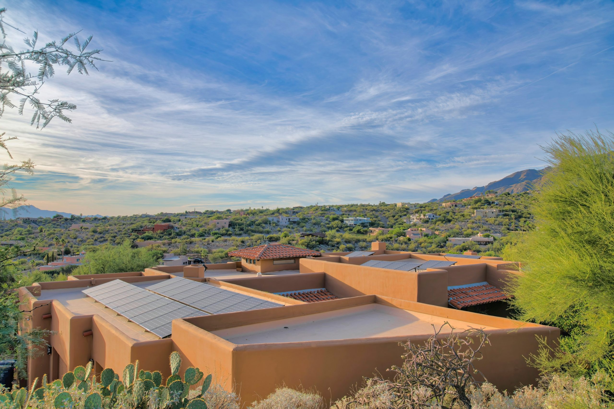 “Turn sunshine into savings.” - Pain Institute of Southern Arizona